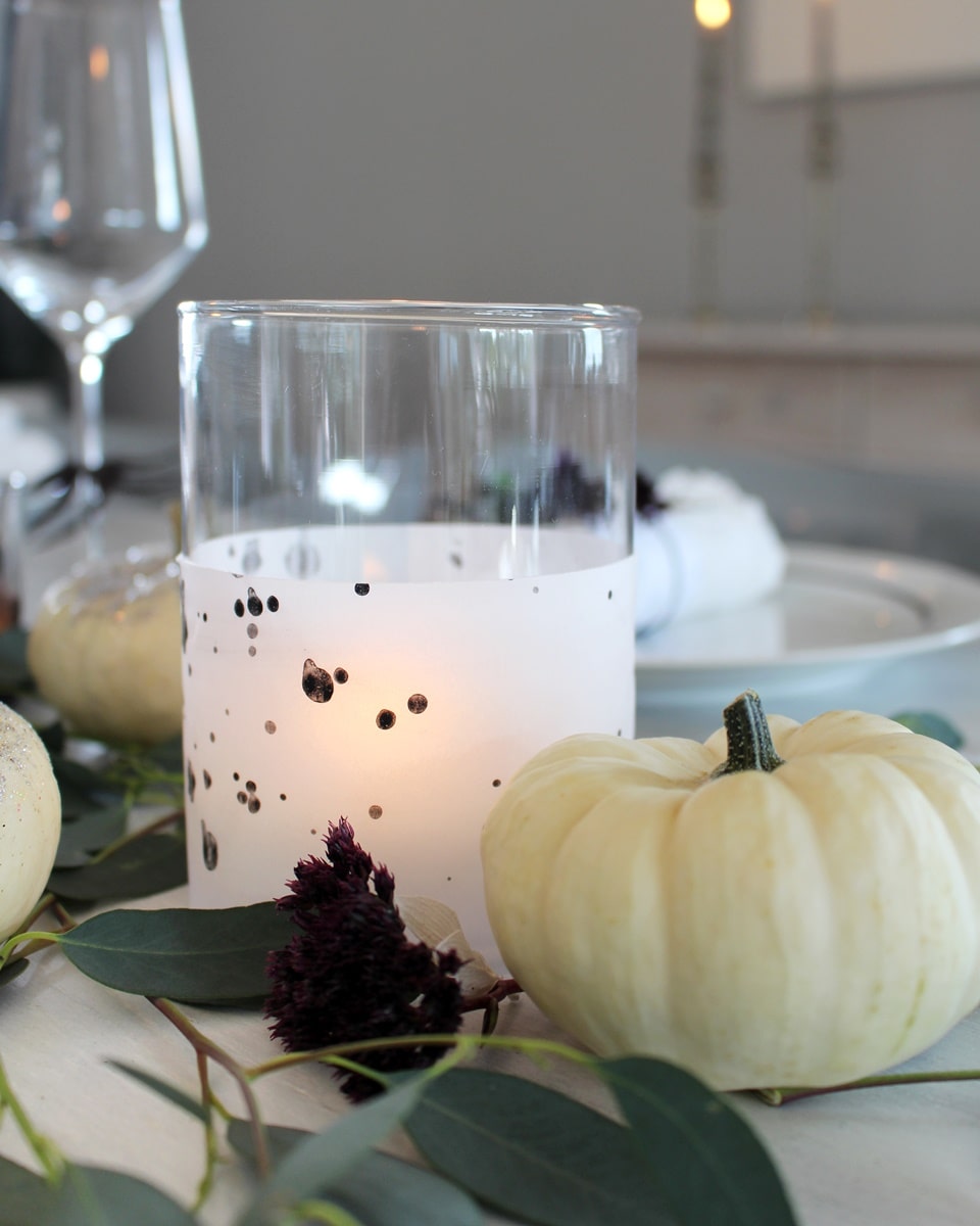 70+ DIY Windlichter: Einfache Ideen zum Selbermachen