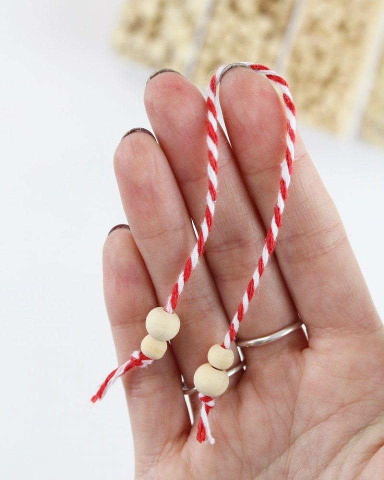 DIY Lesezeichen selber machen - 5 einfache & günstige Ideen