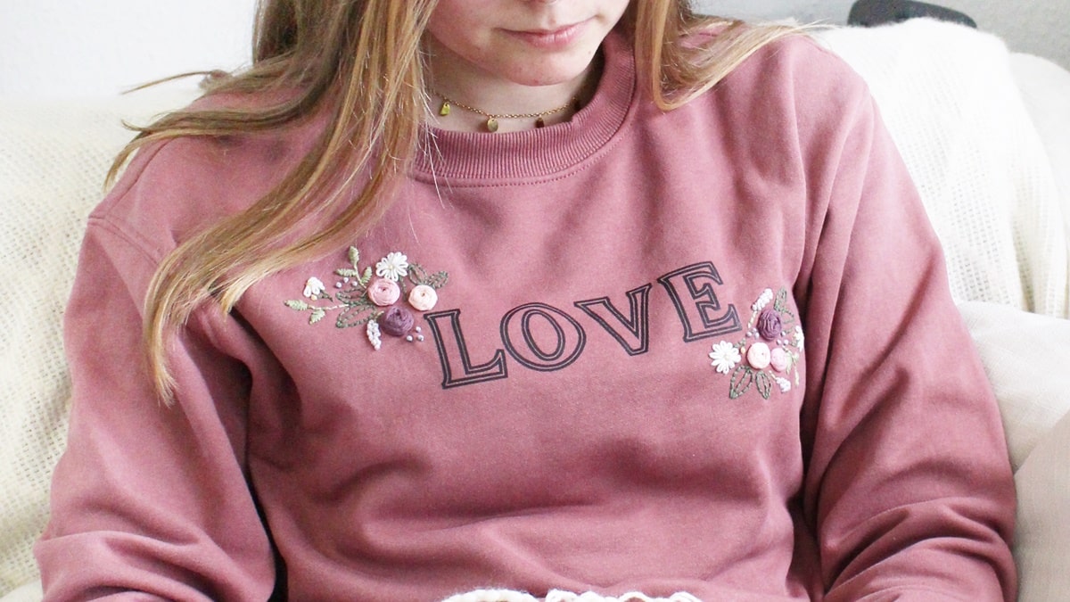 Das beste Material zum Sticken: Was brauche ich wirklich?